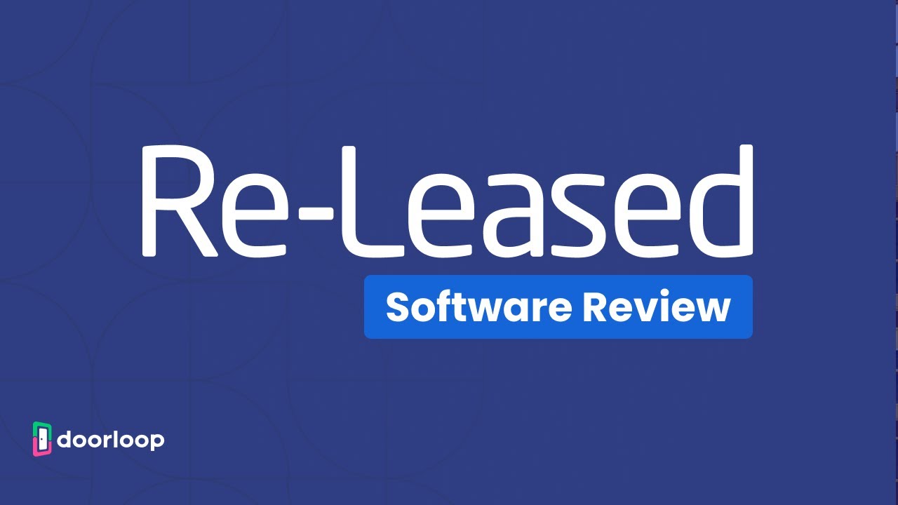 Re-Leased Reviews, Pricing, Features, & Alternatives