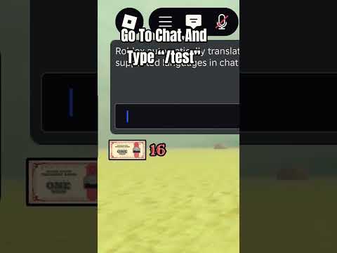 roblox dead rails test server #roblox #viral