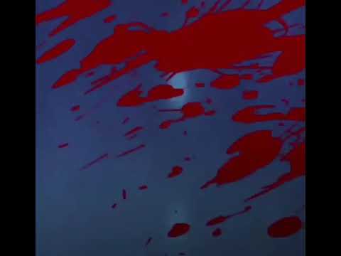 Omni Man crushes Red Rush between his butt