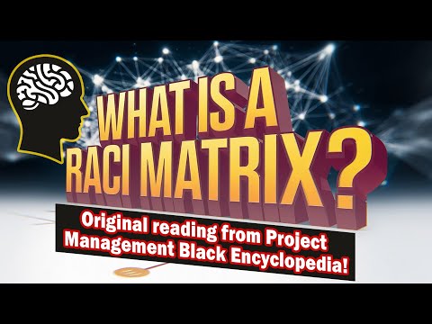 What is a RACI Matrix? A Clear Breakdown