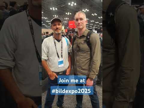 Bild Expo 2025 #bildexpo2025