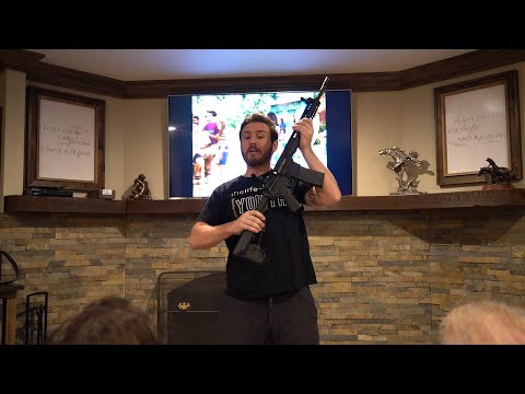 Kaleb Dillard biography: 13 things about US Capitol rioter from ...