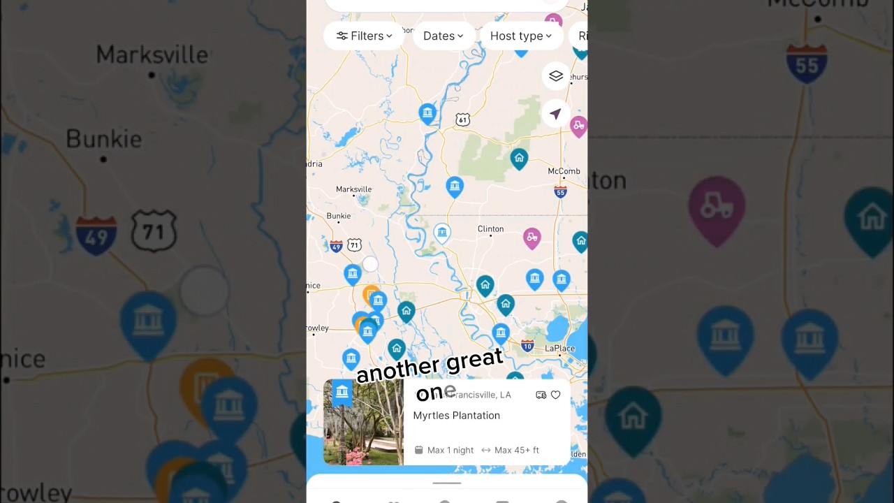 How to find FREE camping #boondocking #offgrid #roadtrip #rvlife