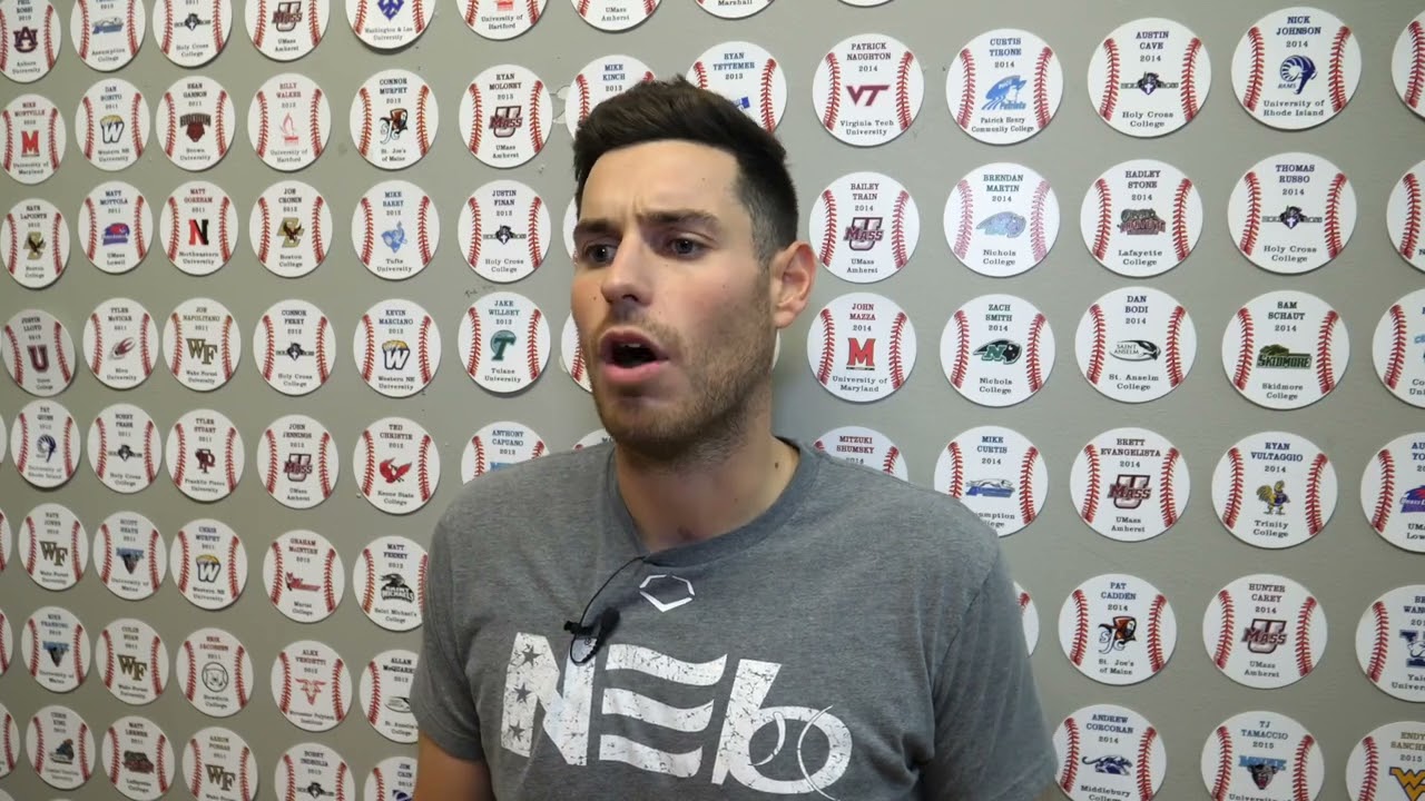 What to expect playing for NEB?