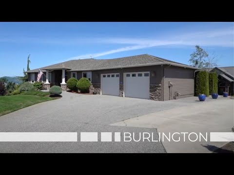 1252 Tinas Coma Drive Burlington, WA - Cohen Group NW