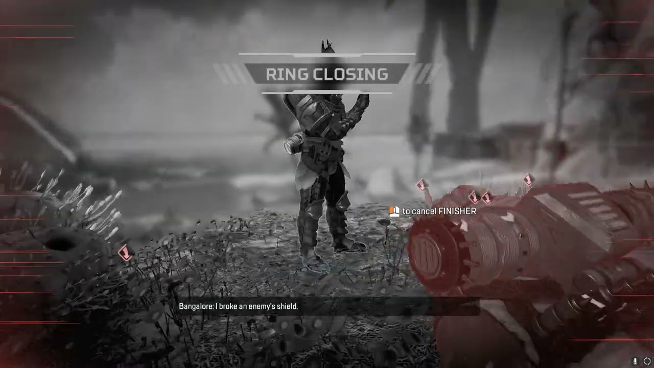 Apex Legends - Super Teabag