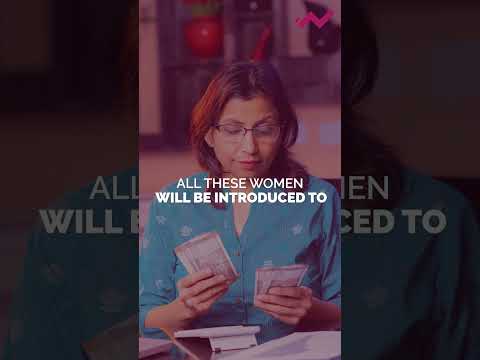 What is Lakhpati Didi Yojana | Womennovator