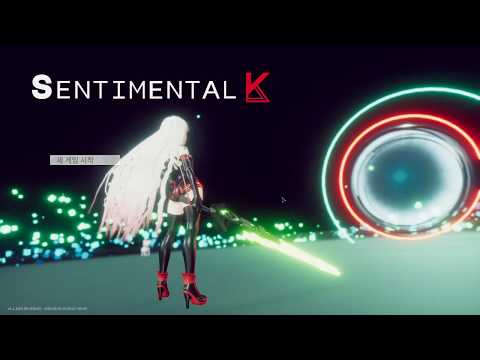 Steam Community :: Video :: [Sentimental K] 01 - 첫 플레이 - 한국 인디 액션 로그라이크 ...