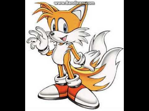 Tails Pic for Sonamy Story