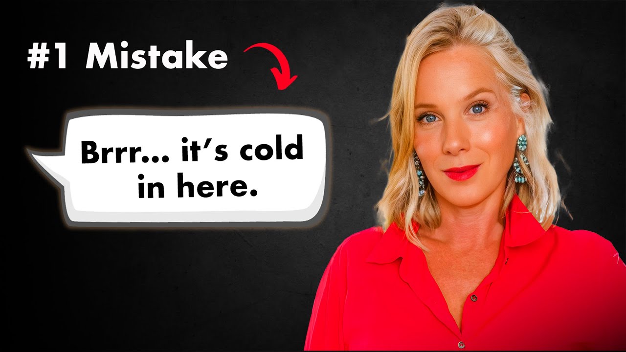 5 Relationship Mistakes No One Ever Taught You