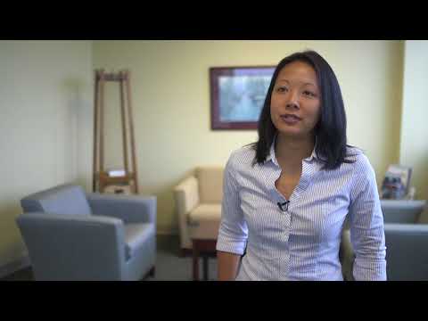 Chia-Jung Karen Lu, MD, Joins Central Maine Surgical Associates