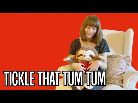 Tickle That Tum Tum