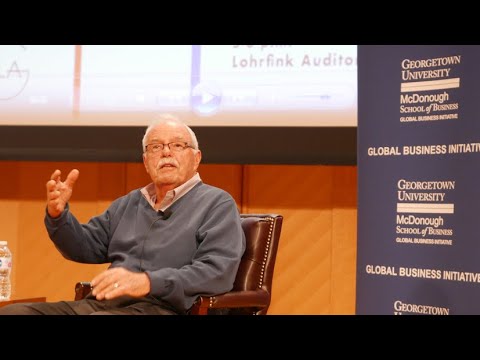 The Story of FedMart – The Rational Walk