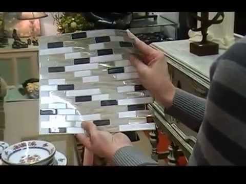 SM1061 Smart Tile "Muretto Prairies"