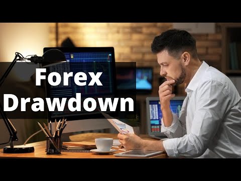 Forex Trading - What Is Drawdown?