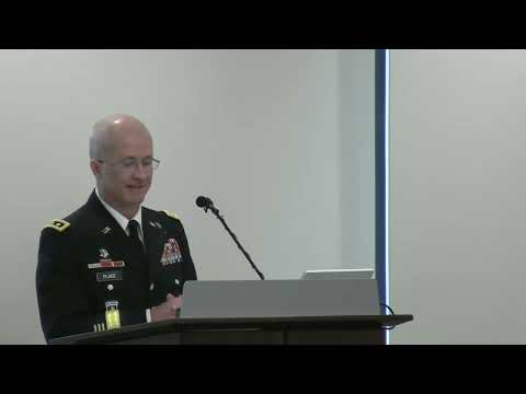 Small Market and Stand-Alone Military Medical Treatment Facility Organization Change of Directorship