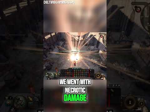 Why Death Domain Cleric is a Melee Beast in BG3!