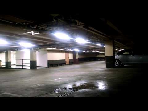 3130 Wilshire Blvd, Los Angeles, CA 90010 building code violation