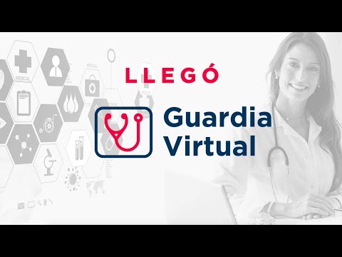 Mediline - Guardia Virtual