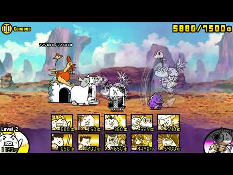 Steam Community :: Video :: CotC Ch.2 Z-Outbreak Mode - Canopus - The ...