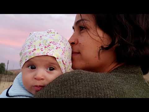 Pioneers of Israel: Noa's Story
