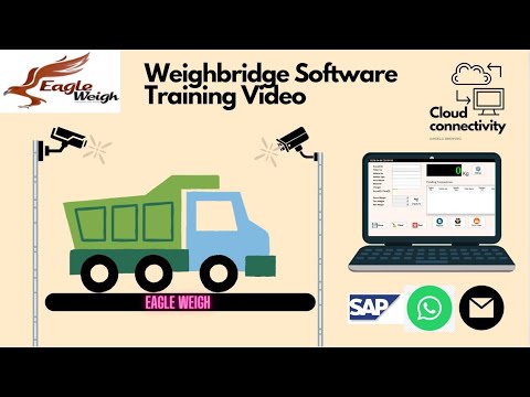 Free Weighbridge Software (Computerized) download | SourceForge.net