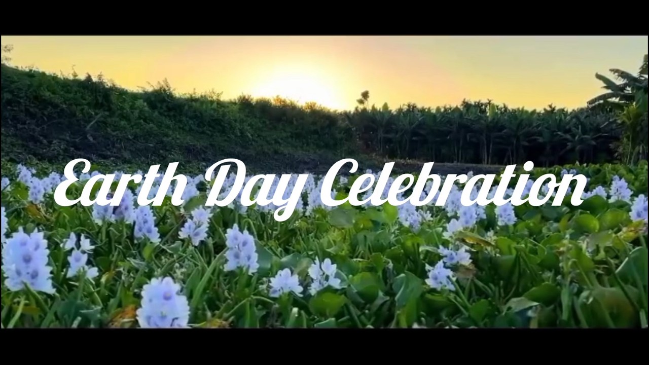 JUSCO School Kadma Earth Day Celebration 2026