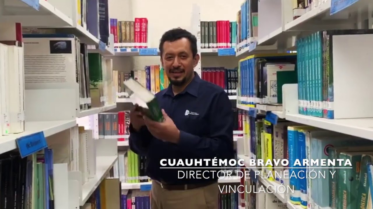 Bienvenida Tec Zacapoaxtla 2020