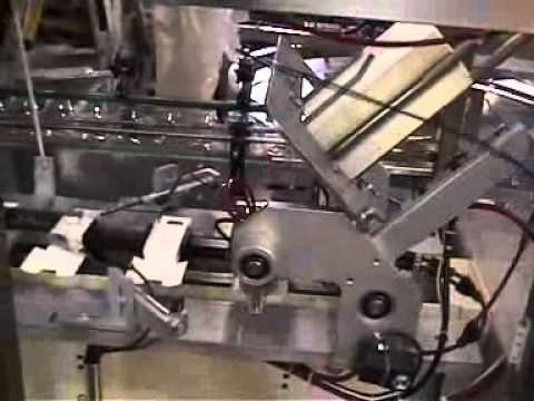 LEAD TECHNOLOGY - Integration Line - Gums And Candy - Boompack