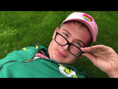 Panhellenic Recruitment Rules with John