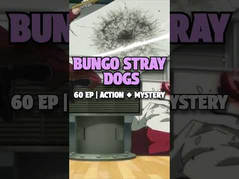 Must-Watch Anime That Start with 'B'