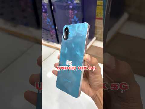 Samsung Galaxy F06 5g First Look || Galaxy F06 5g | Under 10000 5g Phone #shorts #galaxyf06