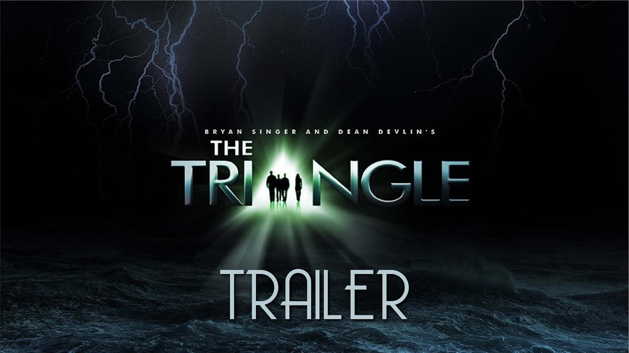 The Triangle (2005) Trailer Remastered HD