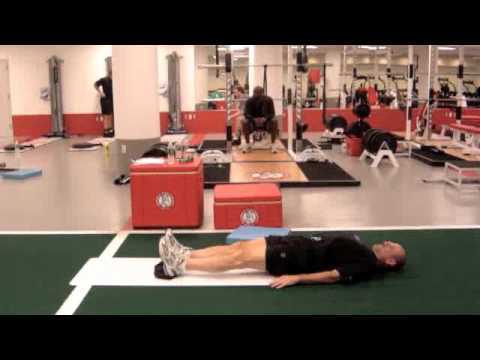 My Top Five Single Leg Movements – Edwards Training Systems