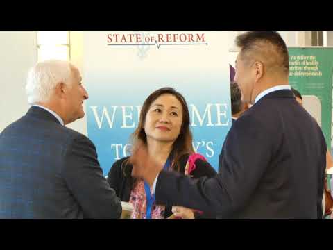 2022 Los Angeles State of Reform Health Policy Conference: What You Missed