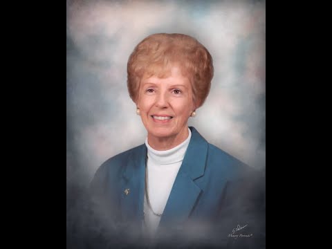Janet A. (Roberts) Martin; August 24, 1928 ~ November 25, 2021 (age 93)