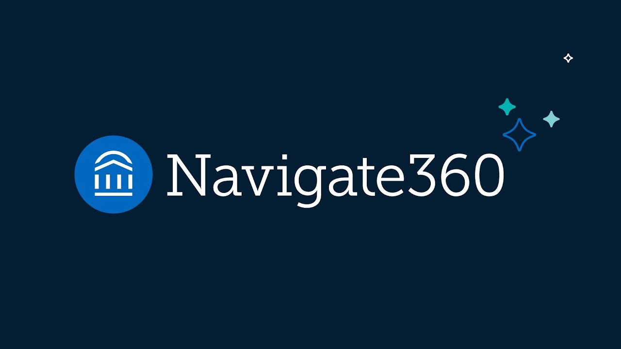 Navigate360 - A Student Centric AI CRM