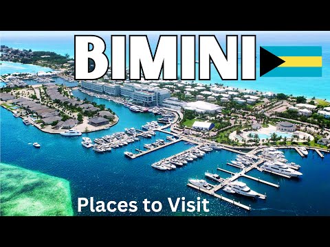 10 Best Things to Do in Bimini