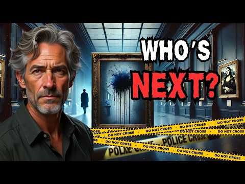 Famous Artists Found Dead in Art Gallery Murders (True Crime Documentary)