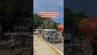 Want to learn basic Ilokano phrases? Here’s a guide