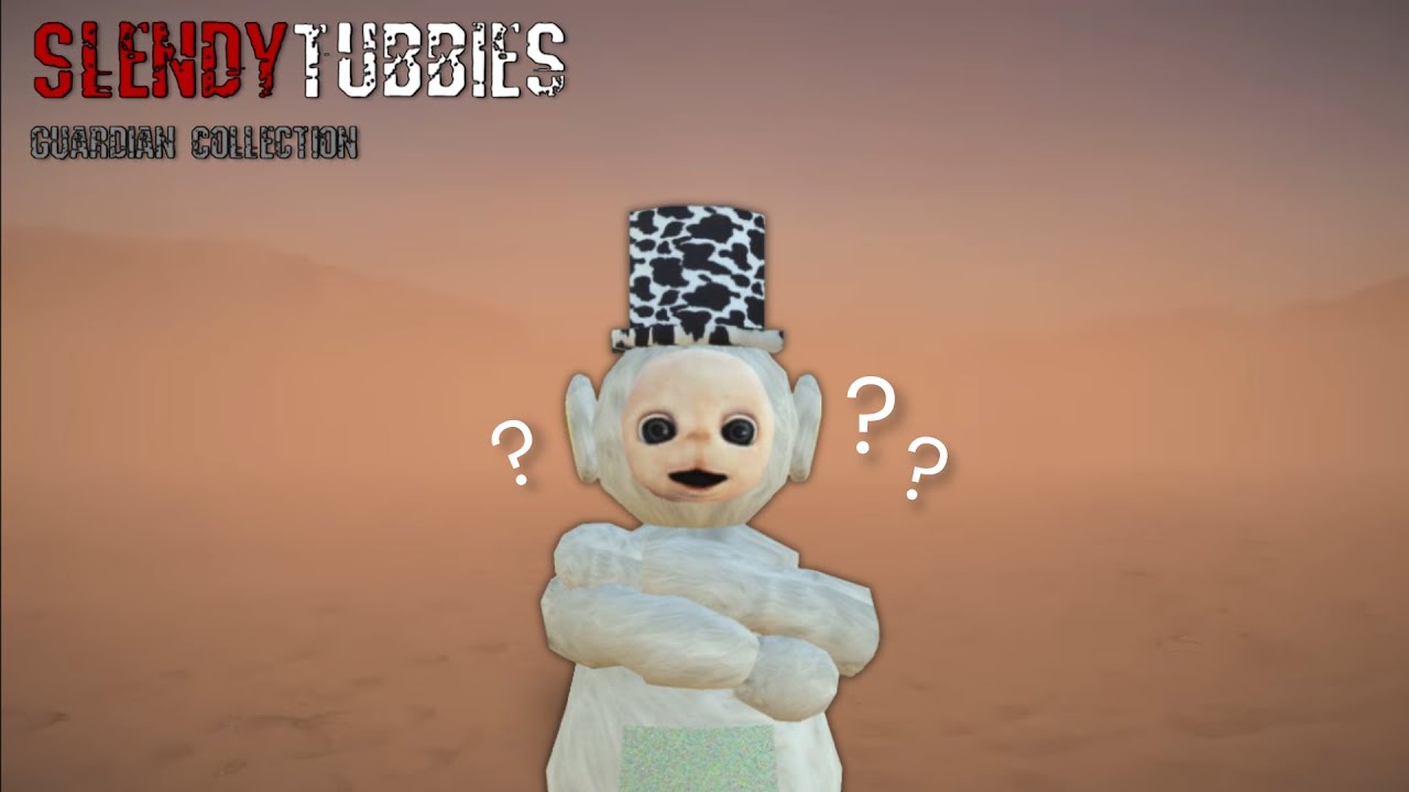 What to ACTUALLY Expect | Slendytubbies: Guardian Collection