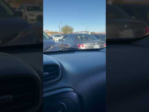 Nevada Driving Test Procedures And Common Mistakes