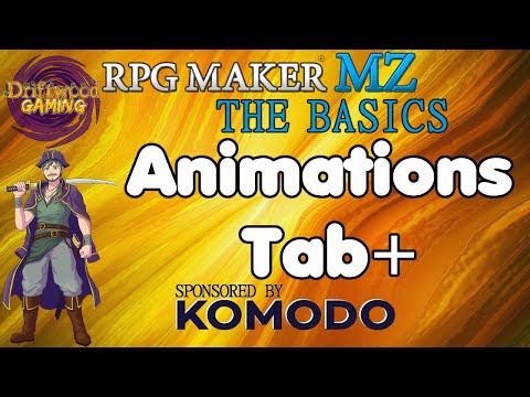Steam Community :: Video :: How to Make Custom Animations in RPG Maker ...
