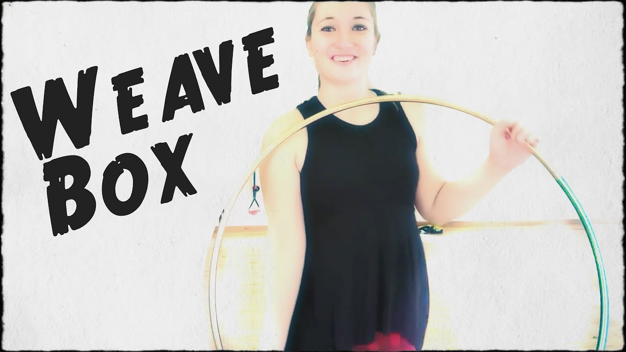 Learn Beginner Transitions with The Weave Box!
