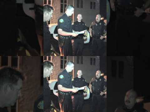 Cops respond to ex-husband violating restraining order #shorts #documentary #police #cops