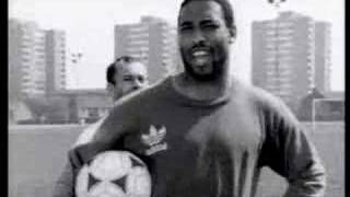 John Barnes performs legendary 1990 World Cup rap for Dubai tourists ...