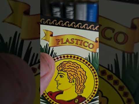 Mexican Spanish Playing Cards