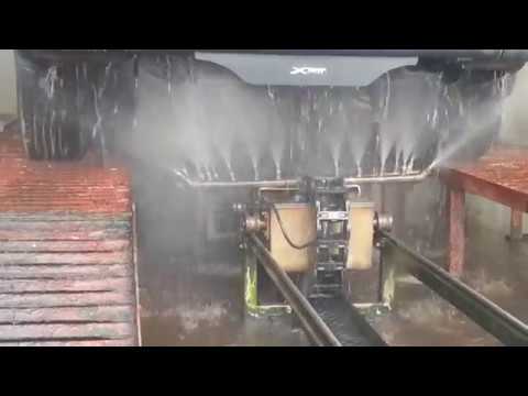 Chassis Wash System - Automatic Underbody Car Wash System Latest Price ...