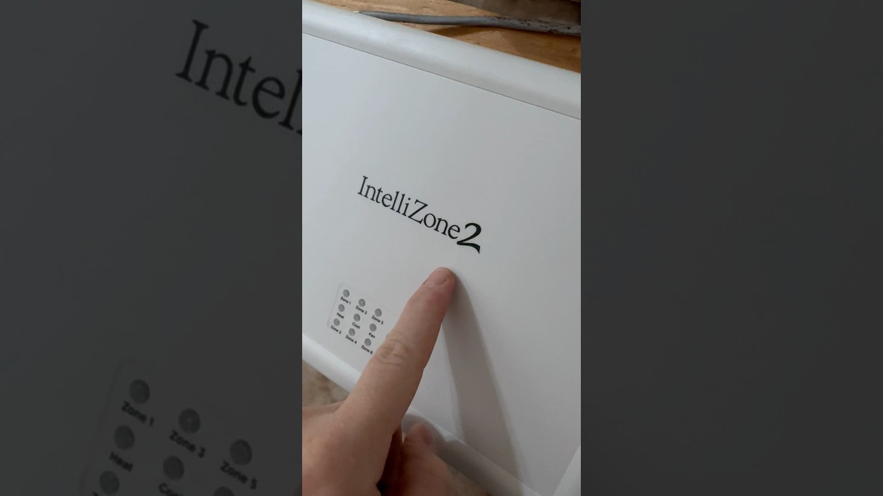 IntelliZone 2 No Power To Thermostats (try this)