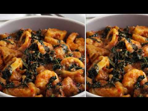 Nature Nigeria Kitchen: Cooking Plantain Porridge with Love 🍽️ ❤️